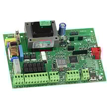 390 - Automatisme électromécanique à bras articulé 230V