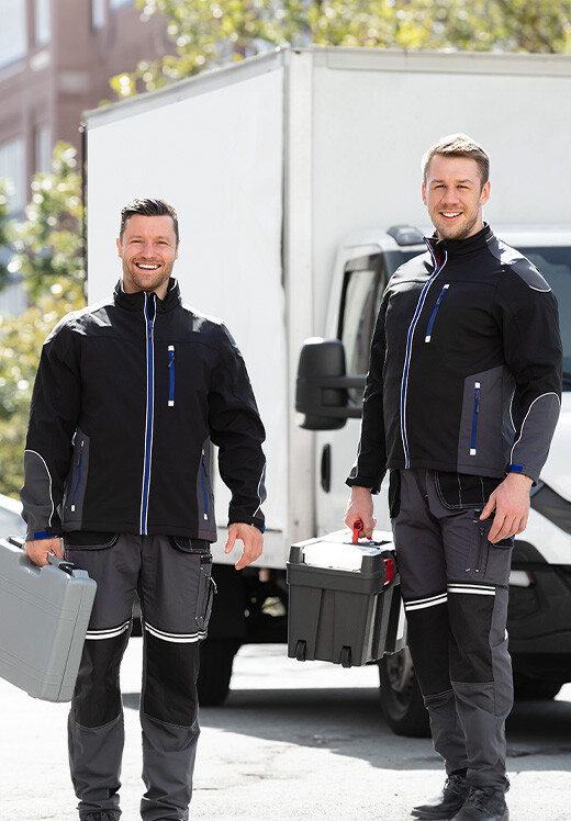 XKP - Clavier à codes