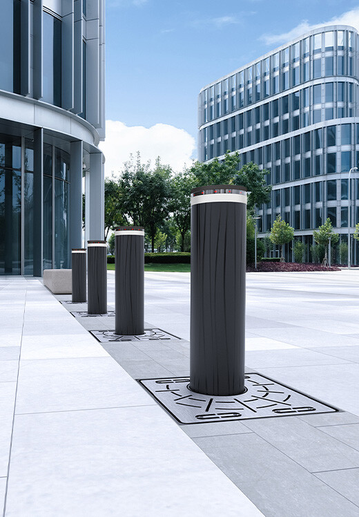 XKP - Clavier à codes