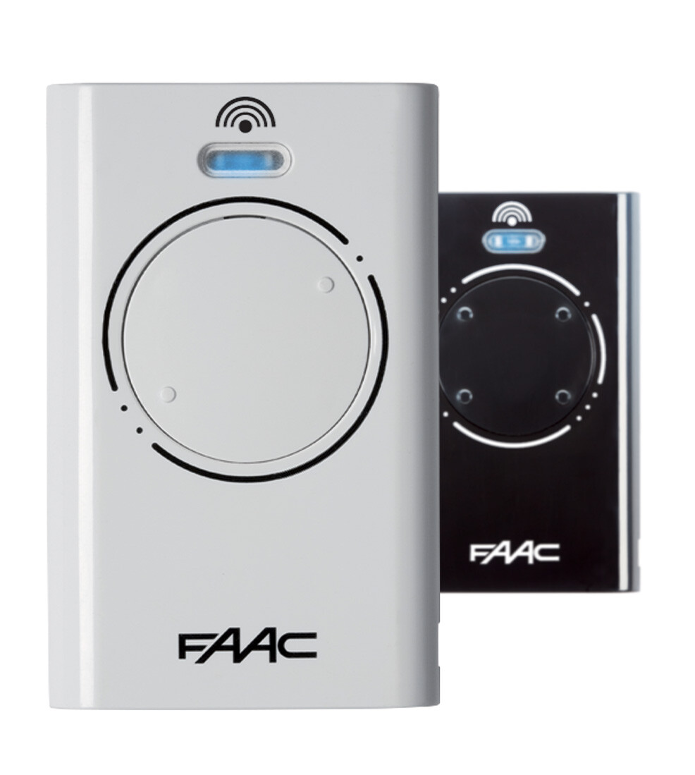 Système SLH LR - Émetteur 868 et 433 MHz