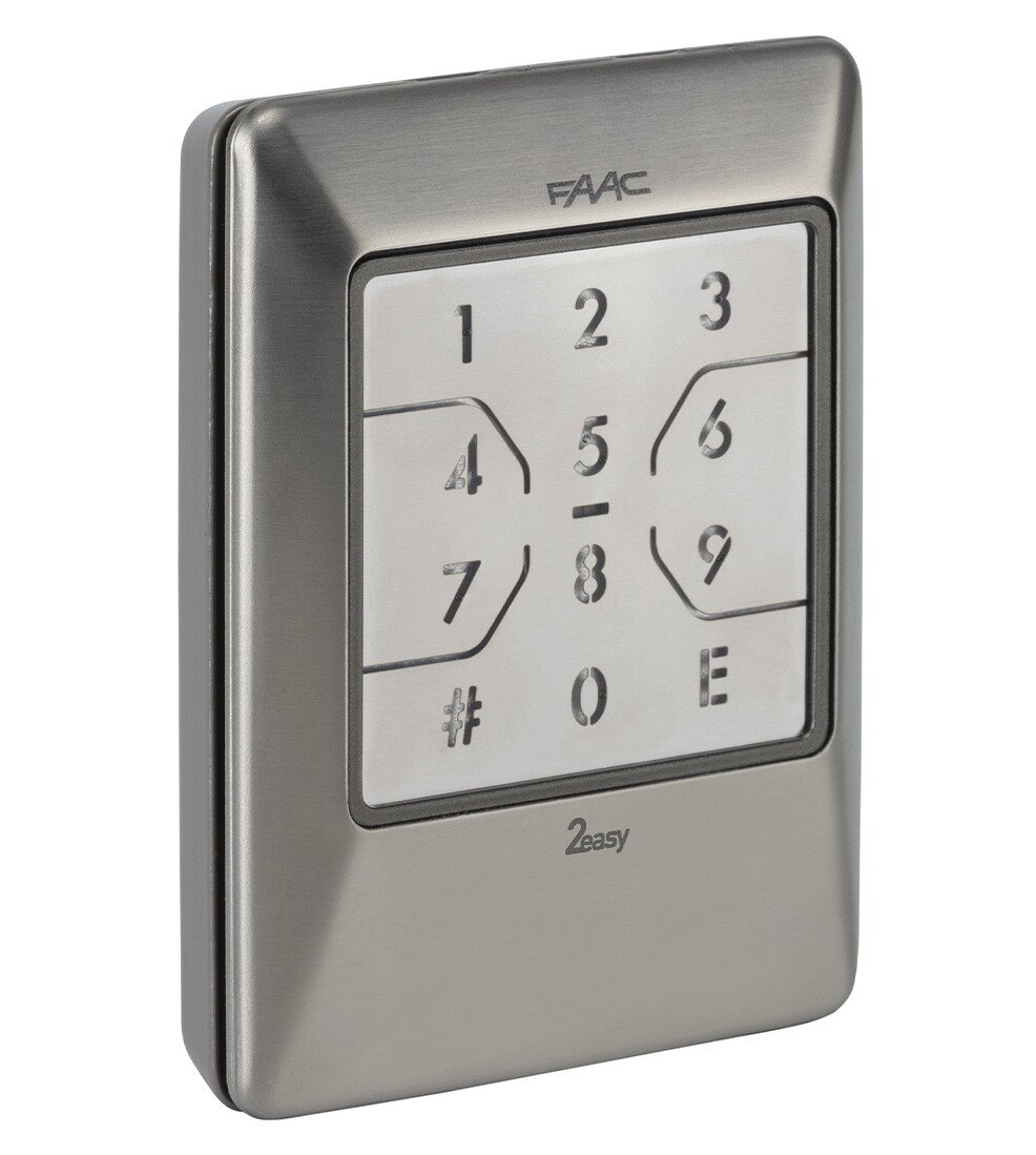 XKP - Clavier à codes