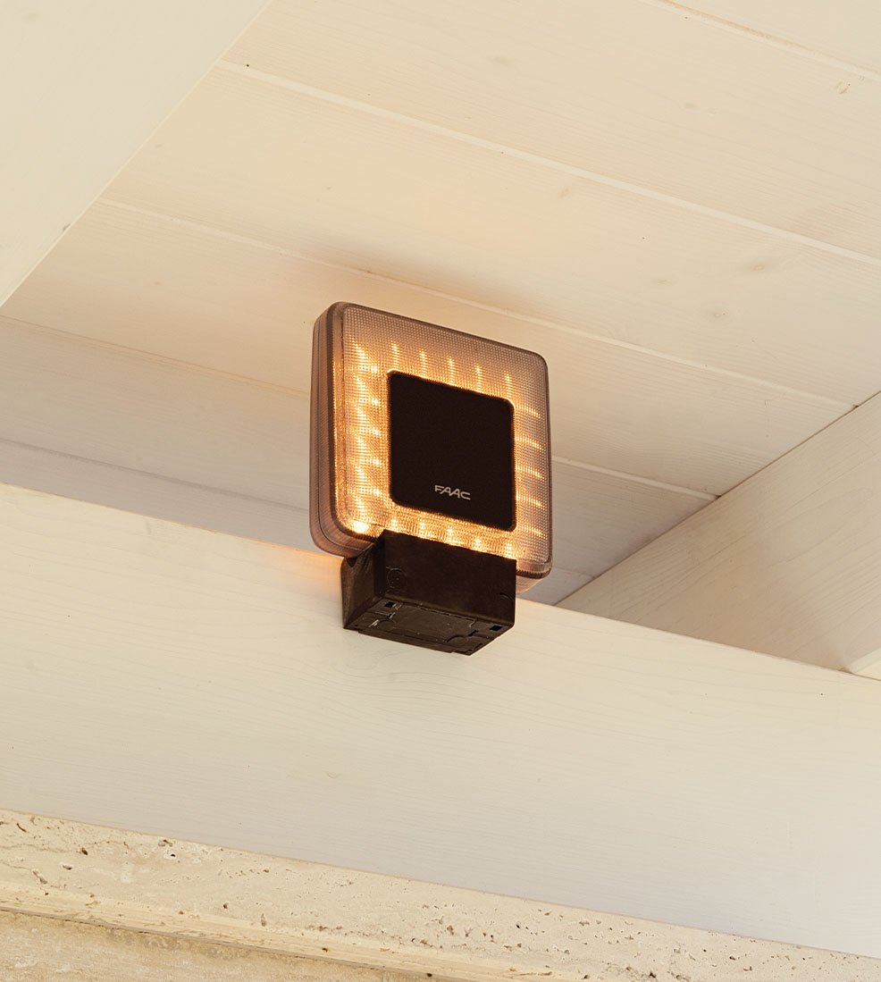 XLED - Lampe clignotante