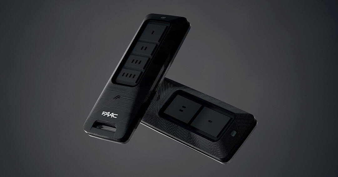 XKP - Clavier à codes